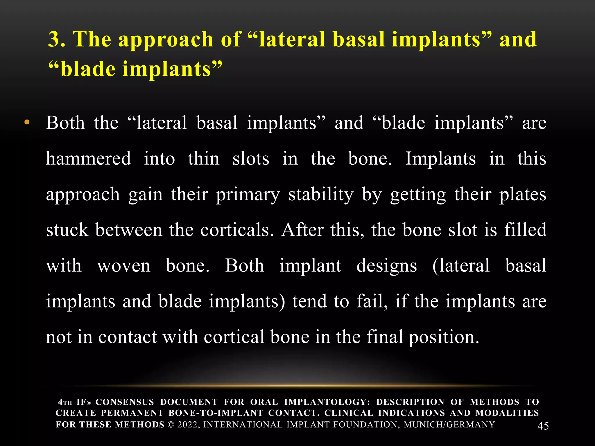 BASAL IMPLANTOLOGY gupta.pptx