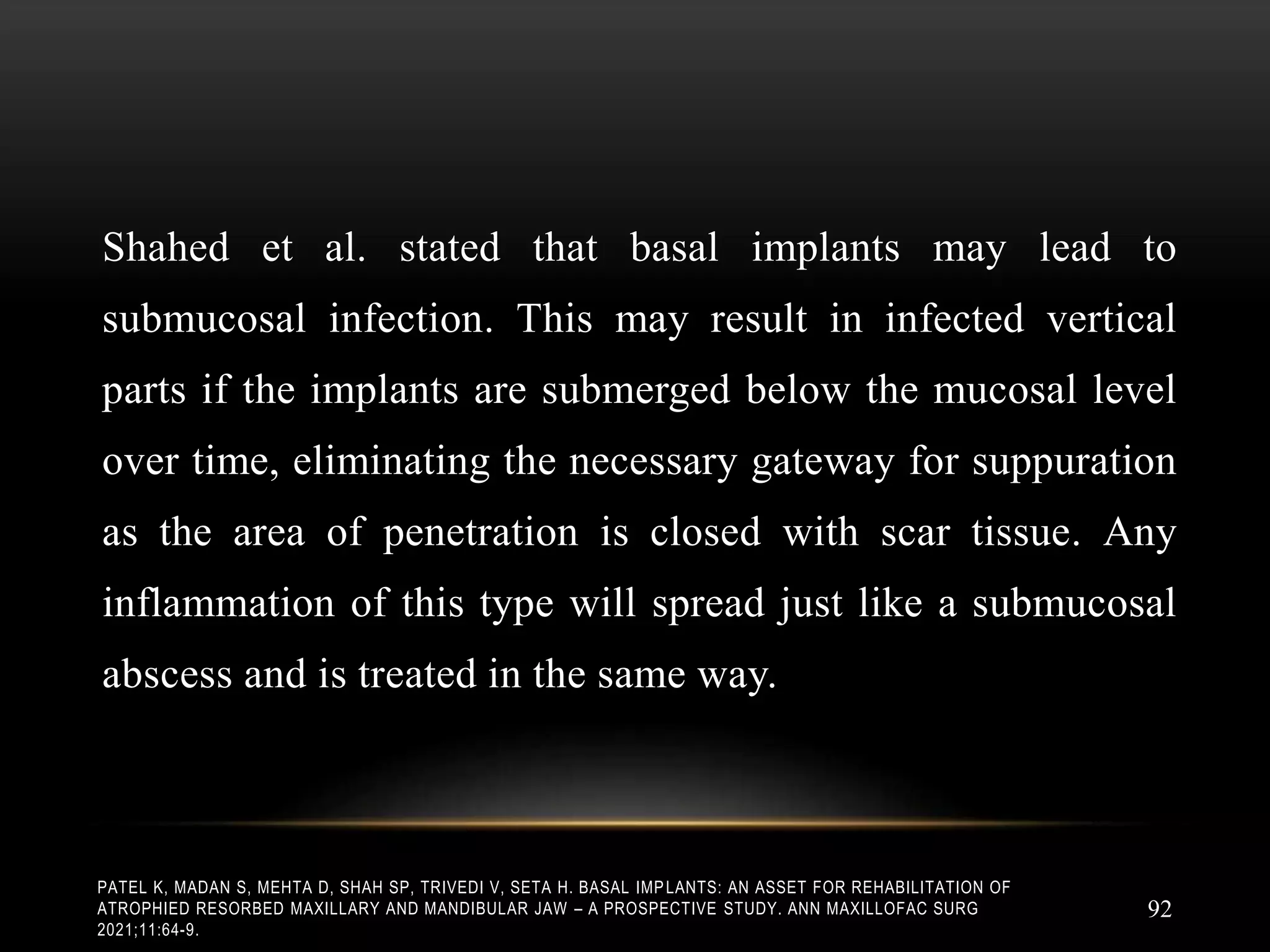 BASAL IMPLANTOLOGY gupta.pptx