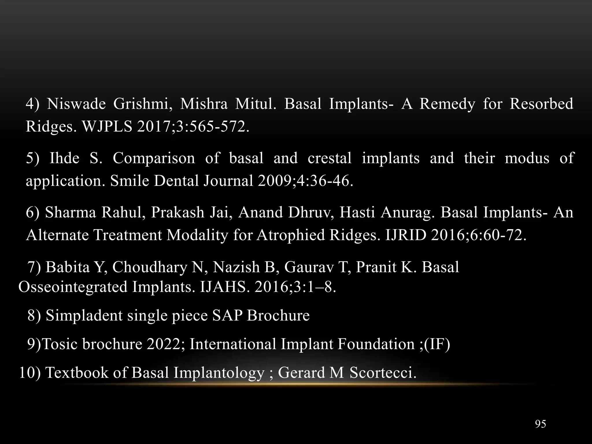 BASAL IMPLANTOLOGY gupta.pptx