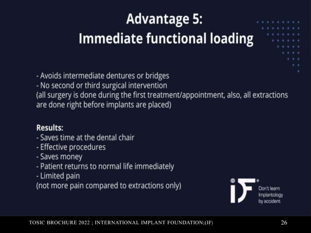 BASAL IMPLANTOLOGY gupta.pptx | Dental Health | Diseases and Conditions