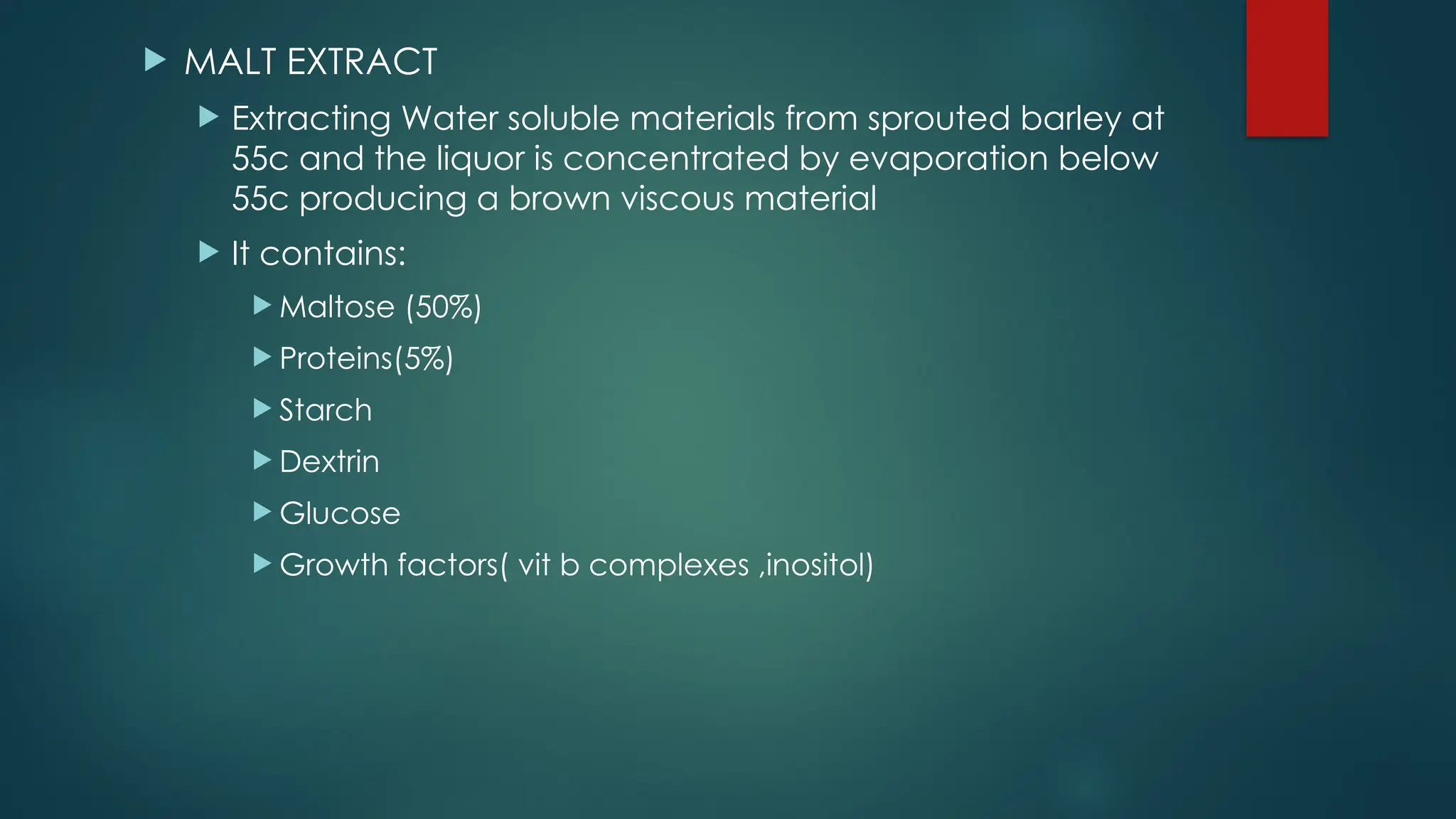 basal media for microbiology laboratory | PPTX