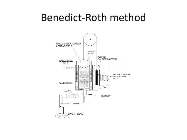 Basal metabolic rate
