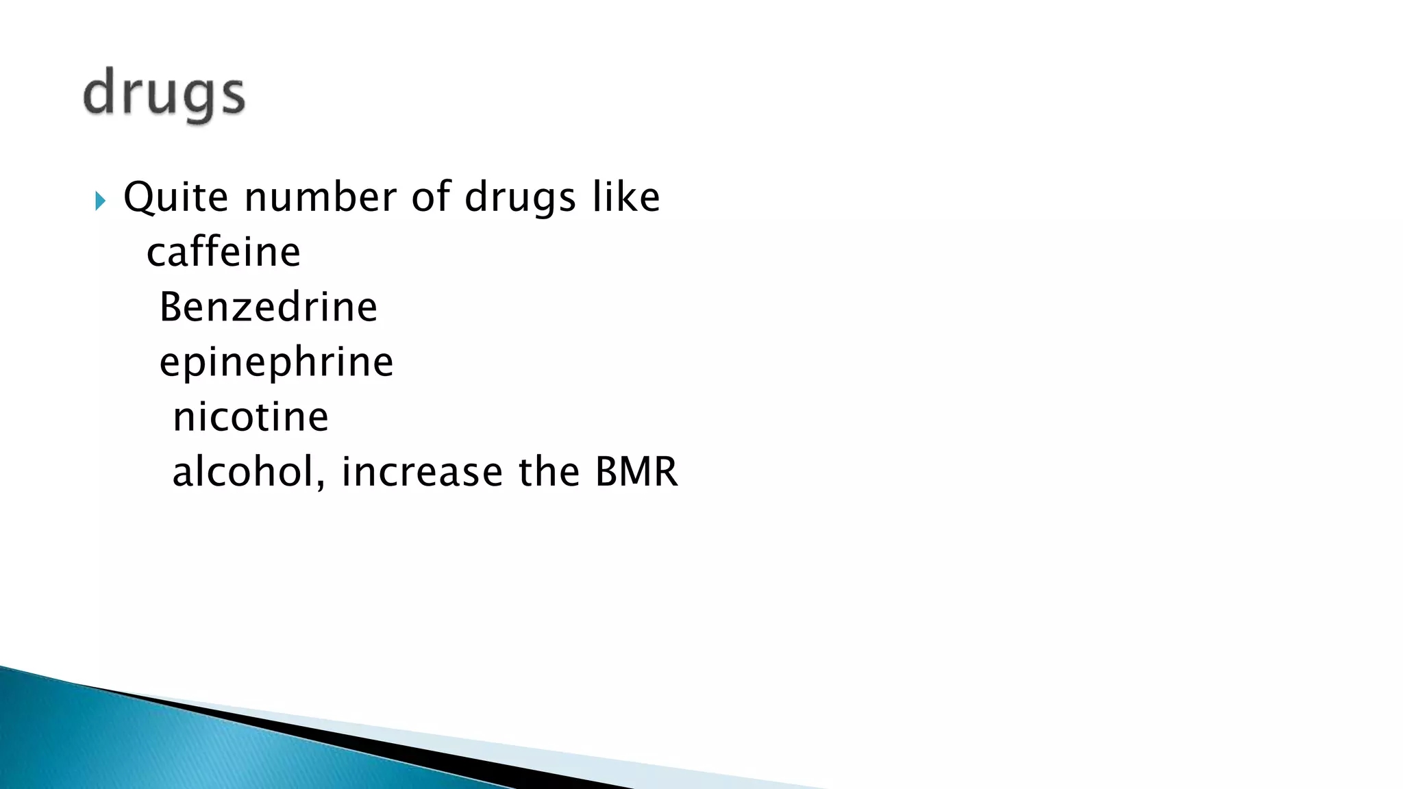Basal metabolism and basal metabolism rate [BMR].pptx