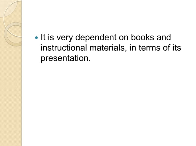 Basal reading approach | PPTX