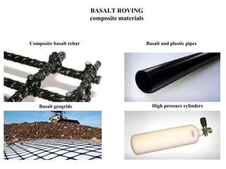 Basalt | PPT