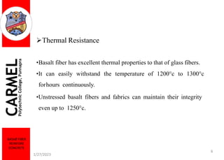 basaltfiberreinforcedconcrete-181203144510.pptx