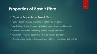 basalt fiber reinforced concrete ppt.pptx