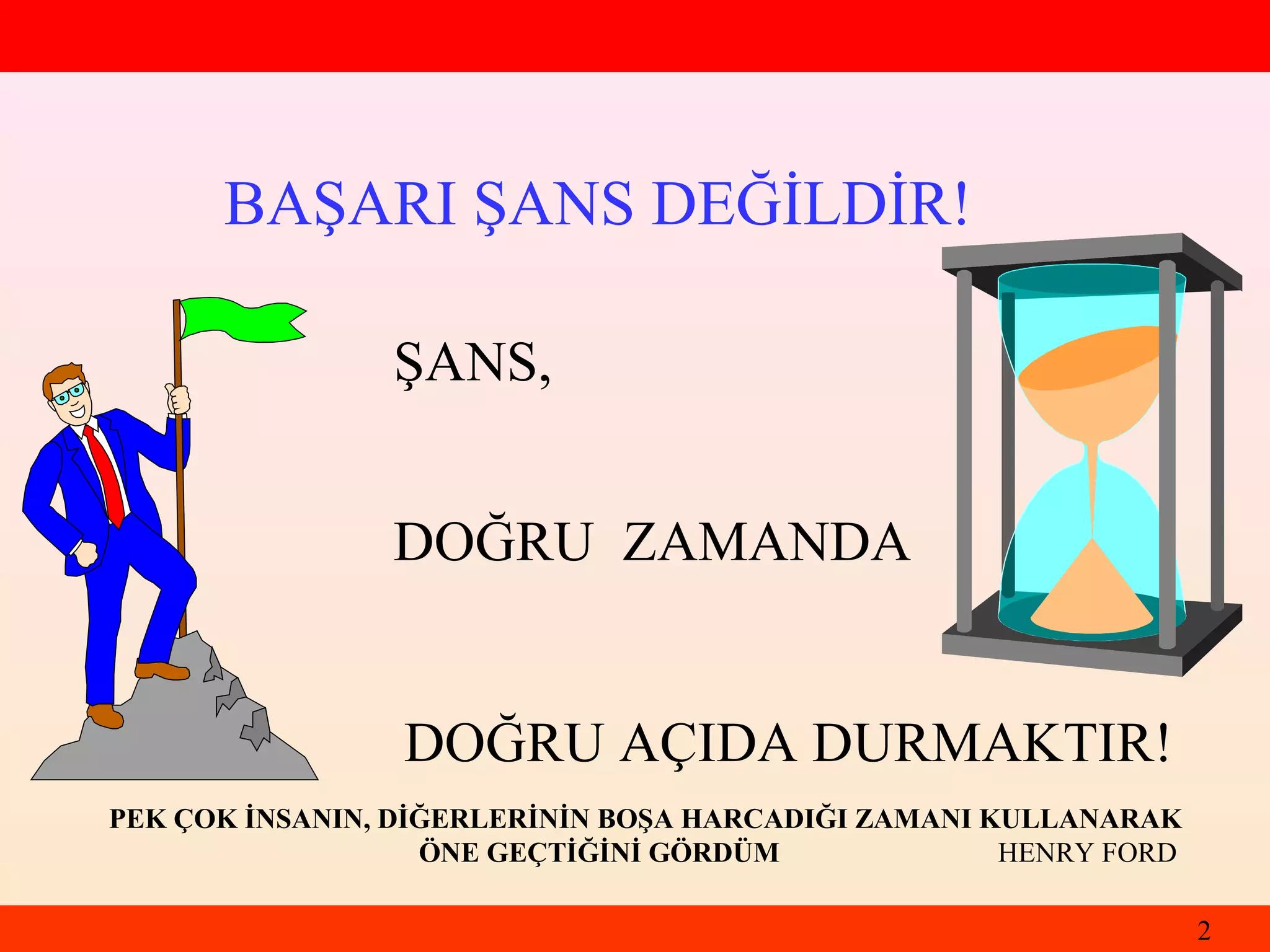 Basari ve zaman | PPT