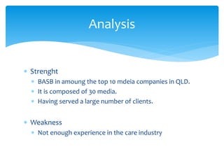 Basb presentation tal_ashram-v2 | PPT