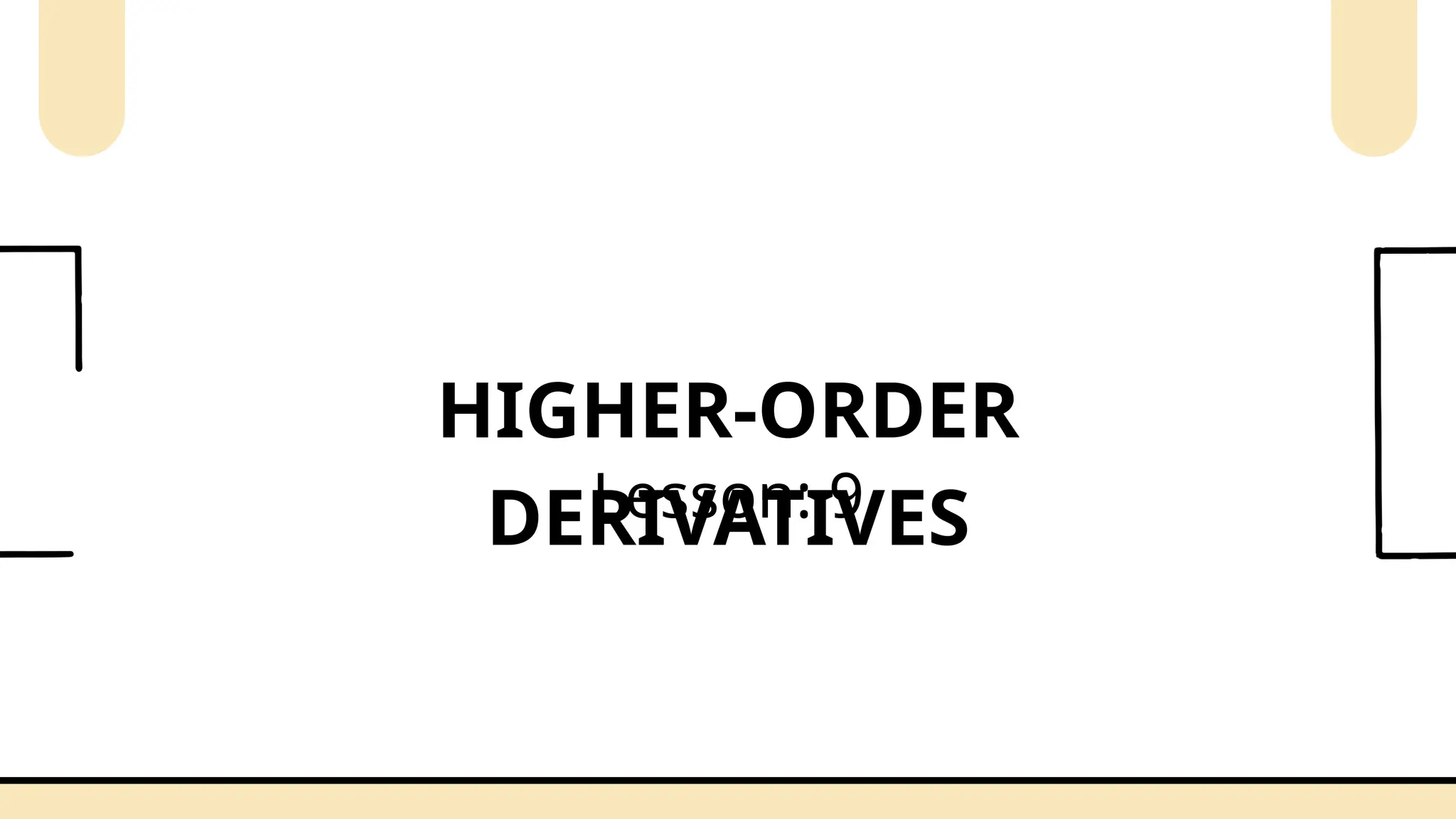 BASCAL LESSON 9.pptxddvdvdvdvdvdvdvdvdvdvd | PPTX