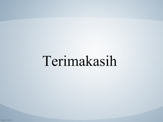 BASCOM AVR Dua LED | PPT