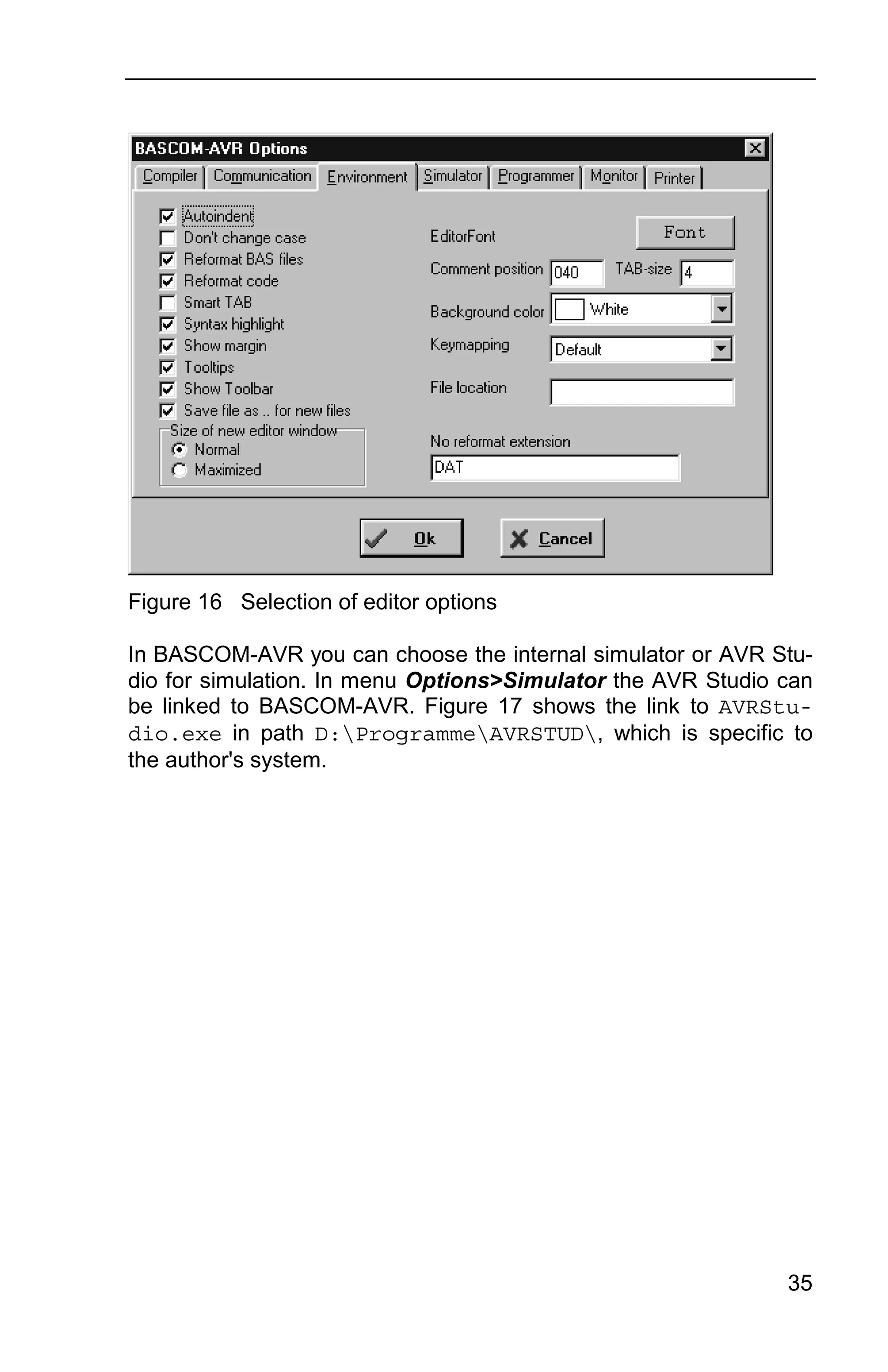 Microcontroladores: Programación BASCOM de microcontroladores con facilidad | PDF