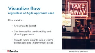 BASD 2019 - Measuring Flow: Metrics that Matter | PDF