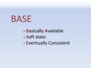 Base | PPT