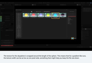 Environment Tutorial | PPT