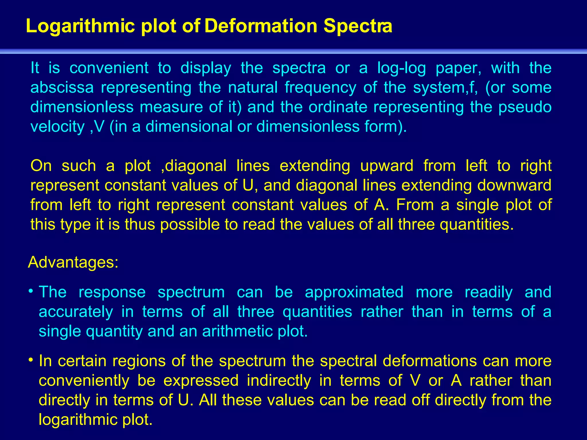Base Excited Systems | PPT