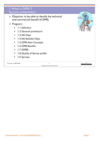 introduction-to-gprs-egprs- | PDF