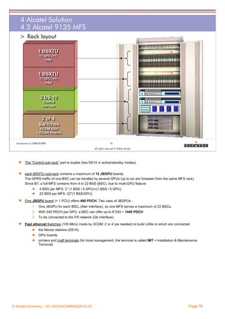 introduction-to-gprs-egprs- | PDF