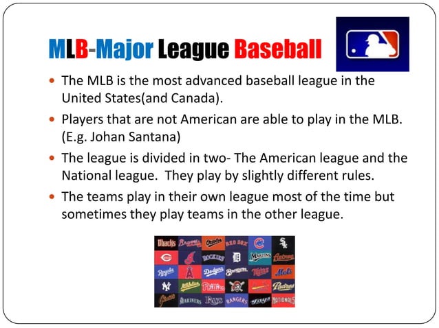 Baseball | PPTX | Baseball | Sports