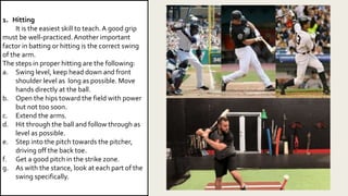 Baseball | PPT