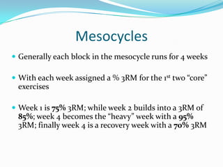 Baseball: An annual plan | PPTX