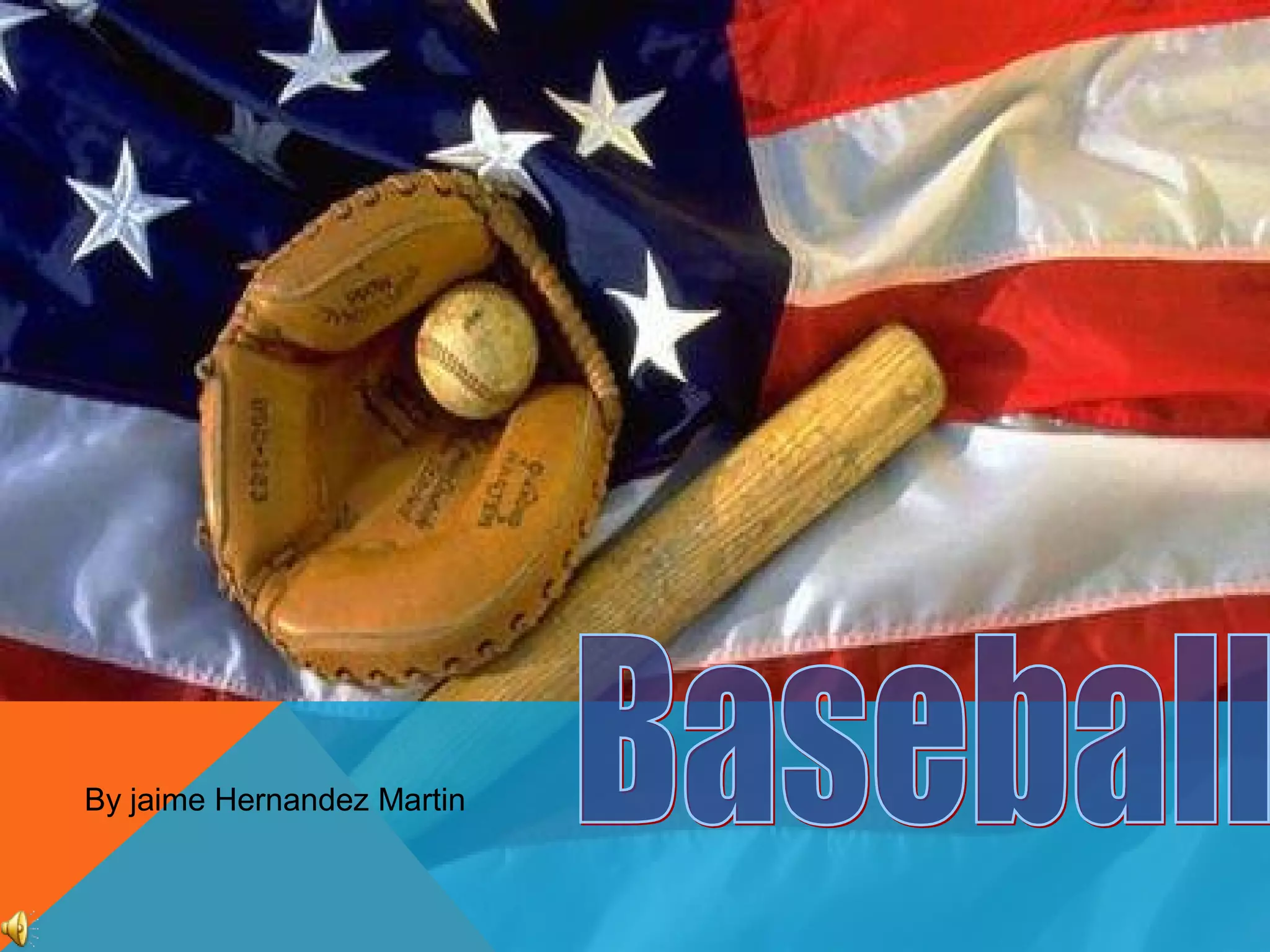 baseball by jaime | PPT
