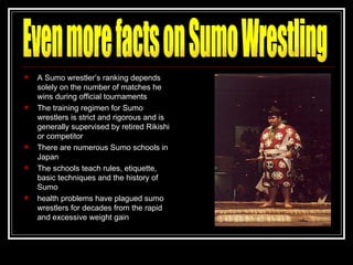 Sports in Japan | PPT