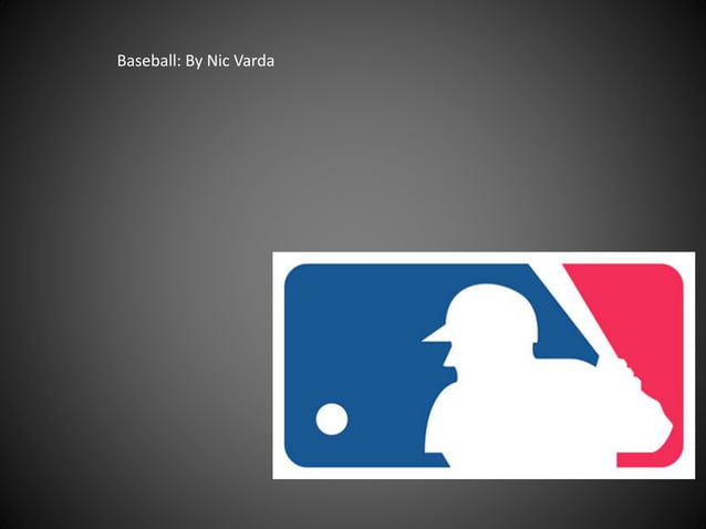 Baseball poems | PPT