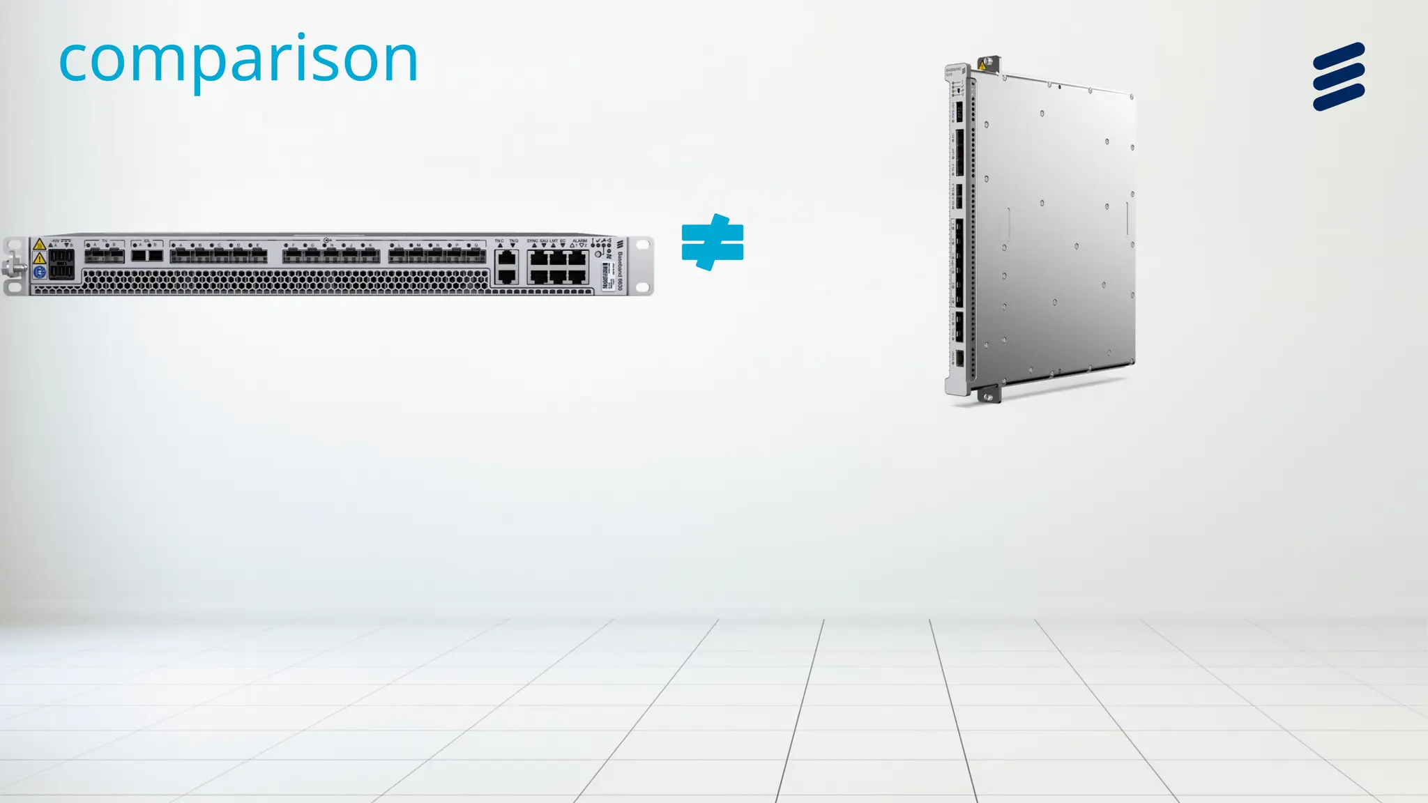 Baseband 6630 Baseband 6620 as RAN Procesdors have high capacity | PPTX