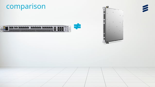 Baseband 6630 Baseband 6620 as RAN Procesdors have high capacity | PPTX