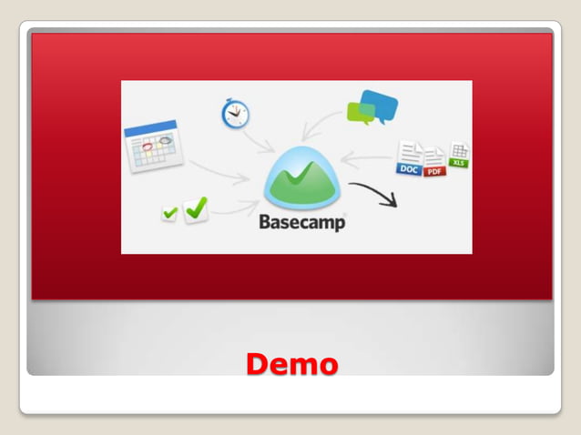 What Is Basecamp? | PPTX