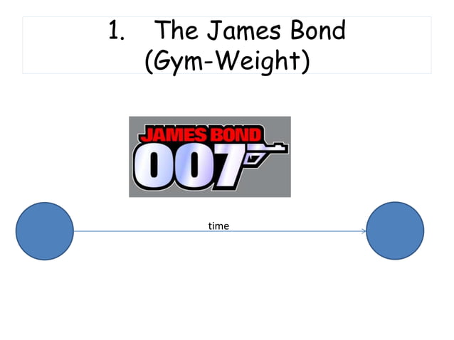 Ten golden rules for oral presentations: The magic triangle | PPTX