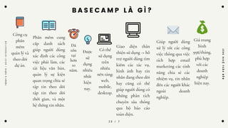 Basecamp | PPT