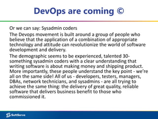 Евгений Андрушко "Big & Enterpise data: чему они нас научили" | PPT