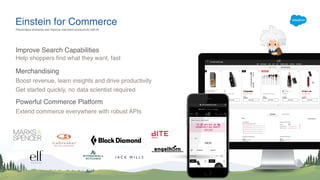 Basecamp copenhagen B2C Commerce | PPT