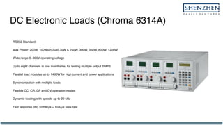 Basecamp Program Machine and Tool List | PPT