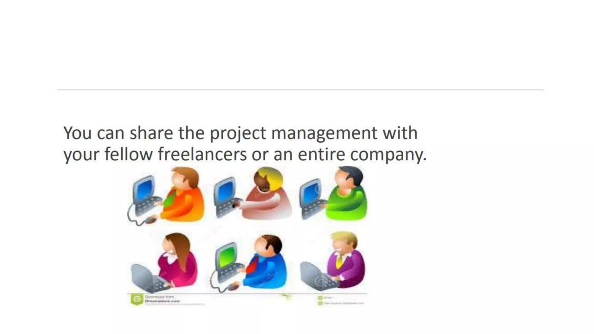 Basecamp presentation | PPTX