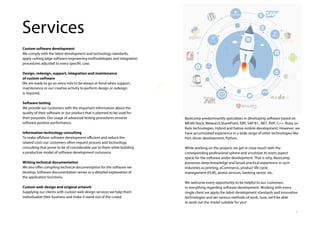 Basecamp Startups Company Profile | PPT