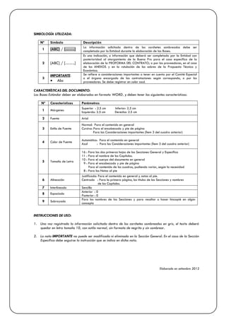 Base combustible | PDF