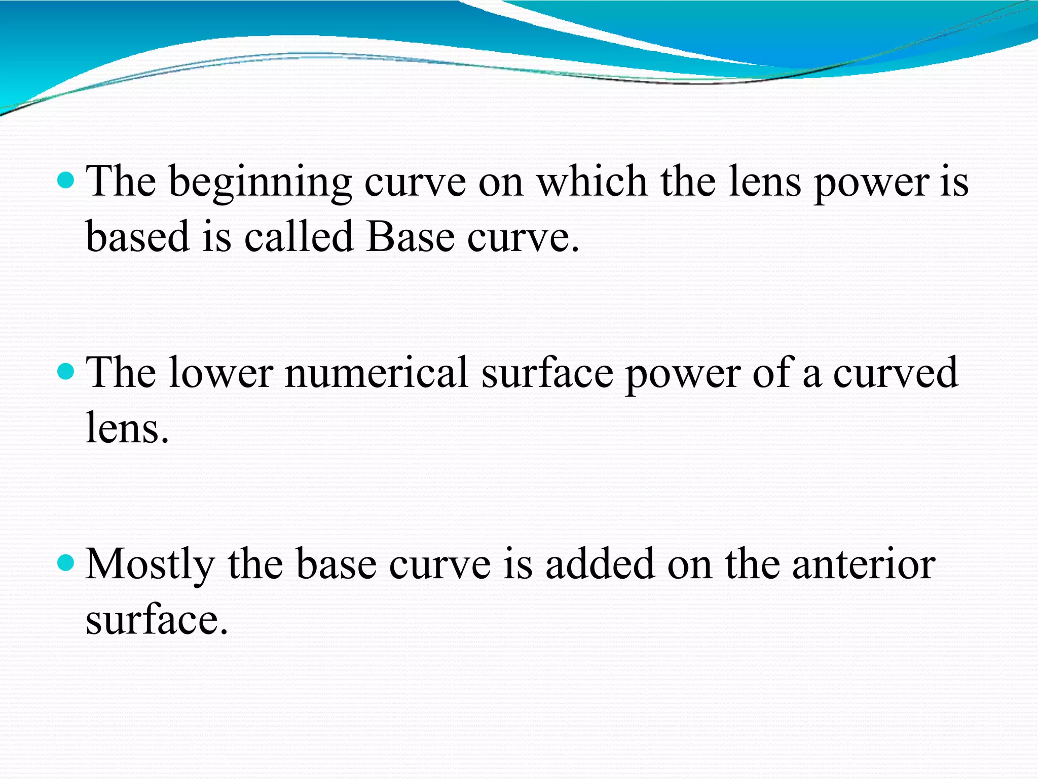 base curve.pptx