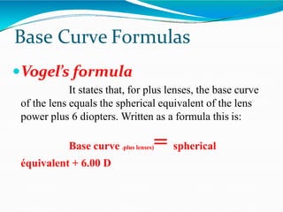 base curve.pptx