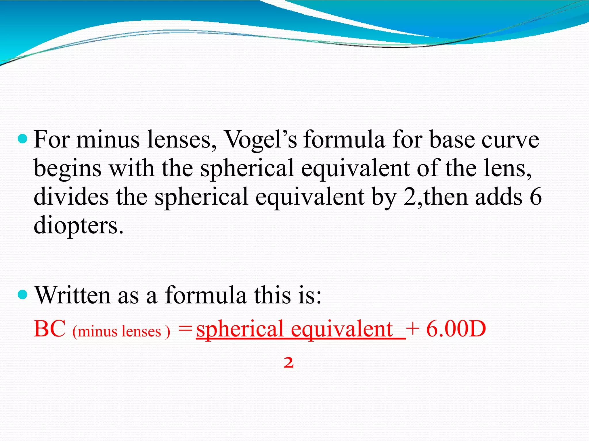 base curve.pptx