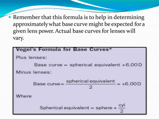 base curve.pptx