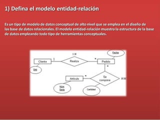 Base_de_datos_parte_2 | PPTX