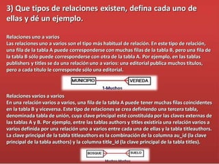 Base_de_datos_parte_2 | PPTX