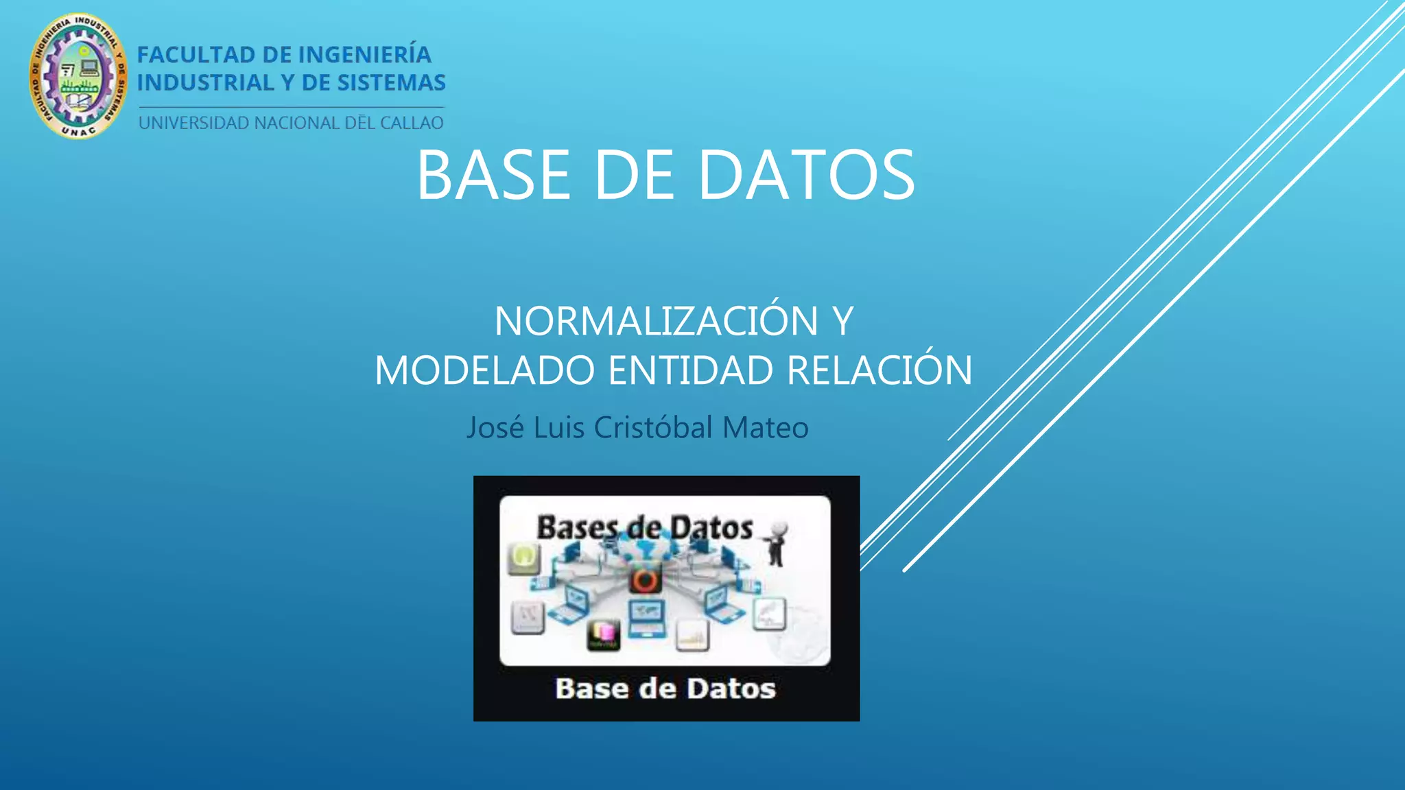 Ejercicios Base De Datos Entidad Relación Ppt