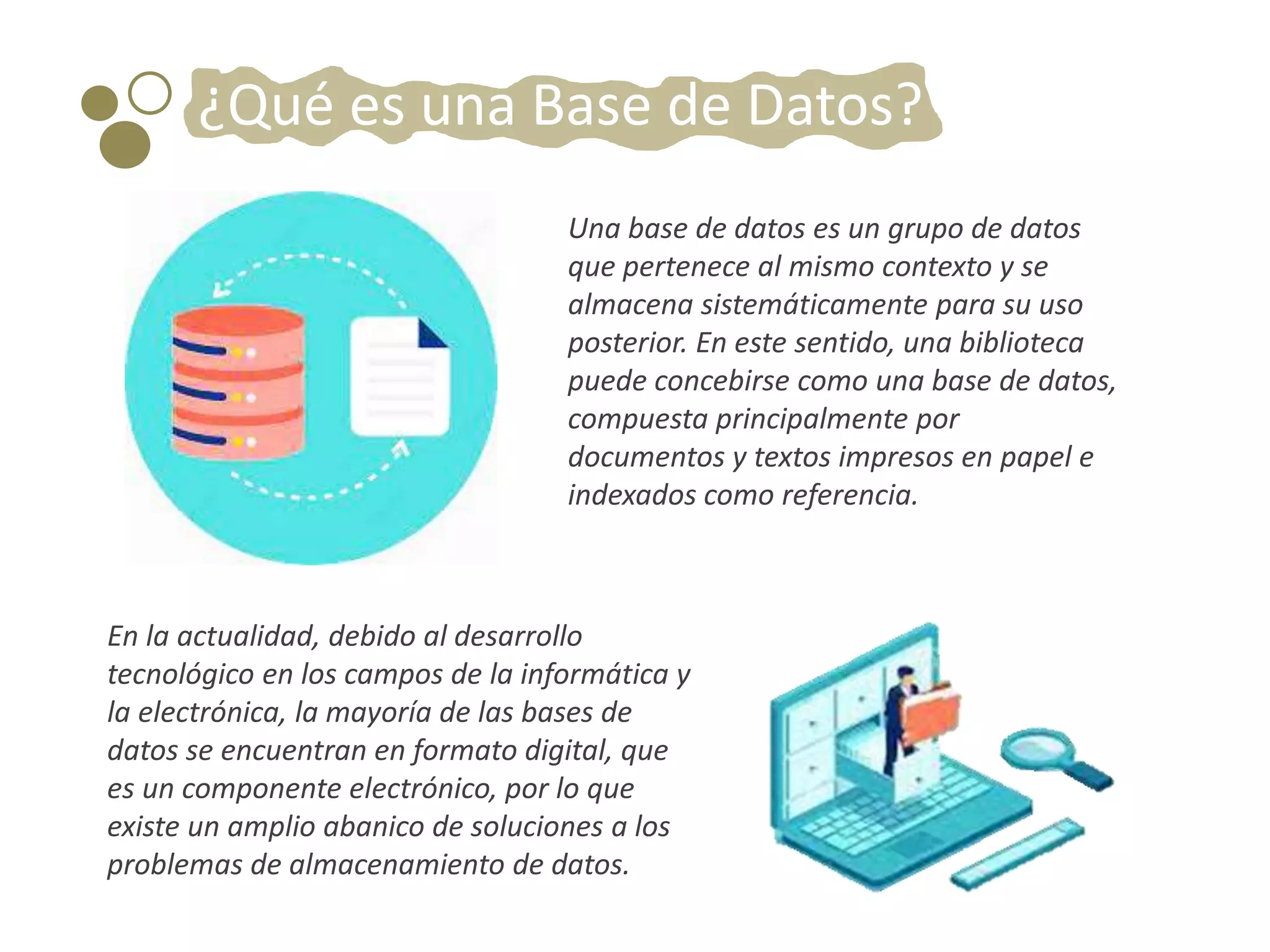 Base de datos_jehisglay_oliveros | PPT