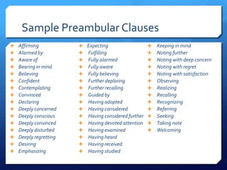 Base delegate course_position paper | PPTX | Politics