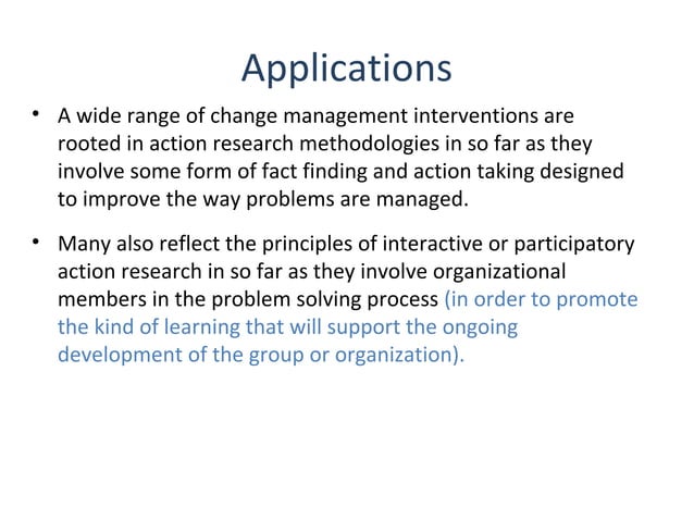 Based on a scientific tradition | PPT