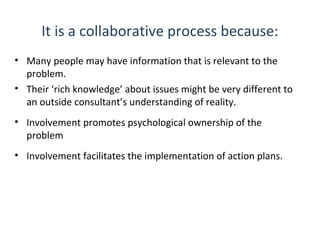 Based on a scientific tradition | PPT